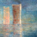 Isabelle Wiessler – Mixed Media | Urban | Isabelle Wiessler - Mixed Media